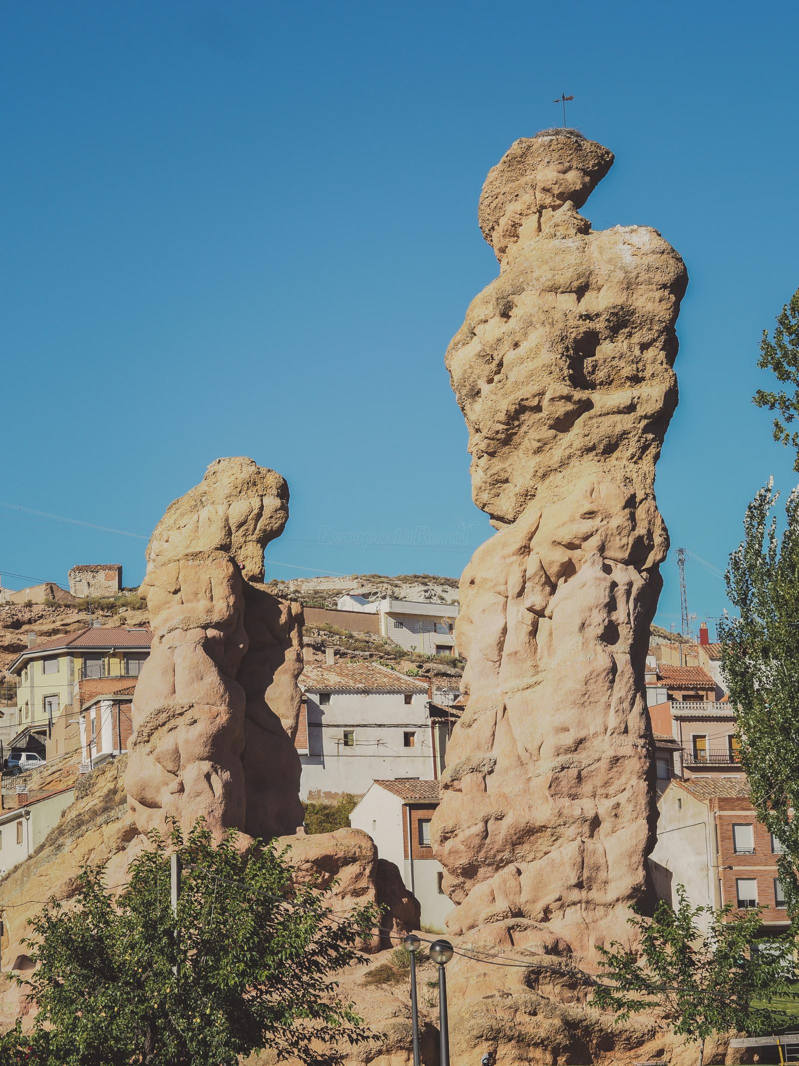 Autol (La Rioja): Qué ver y dónde dormir