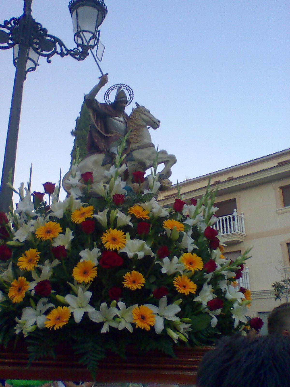 Olula del Río (Almería): Qué ver y dónde dormir