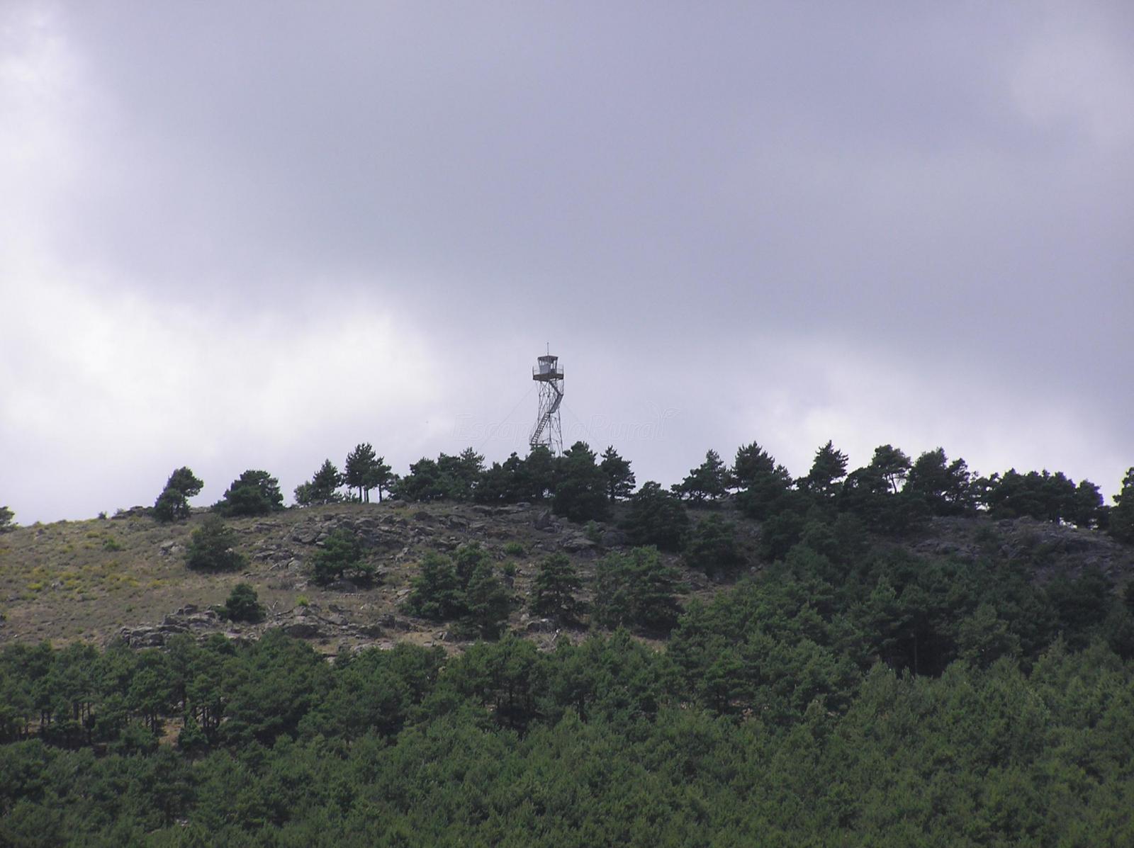 El Cuadrón (Madrid): Qué ver y dónde dormir