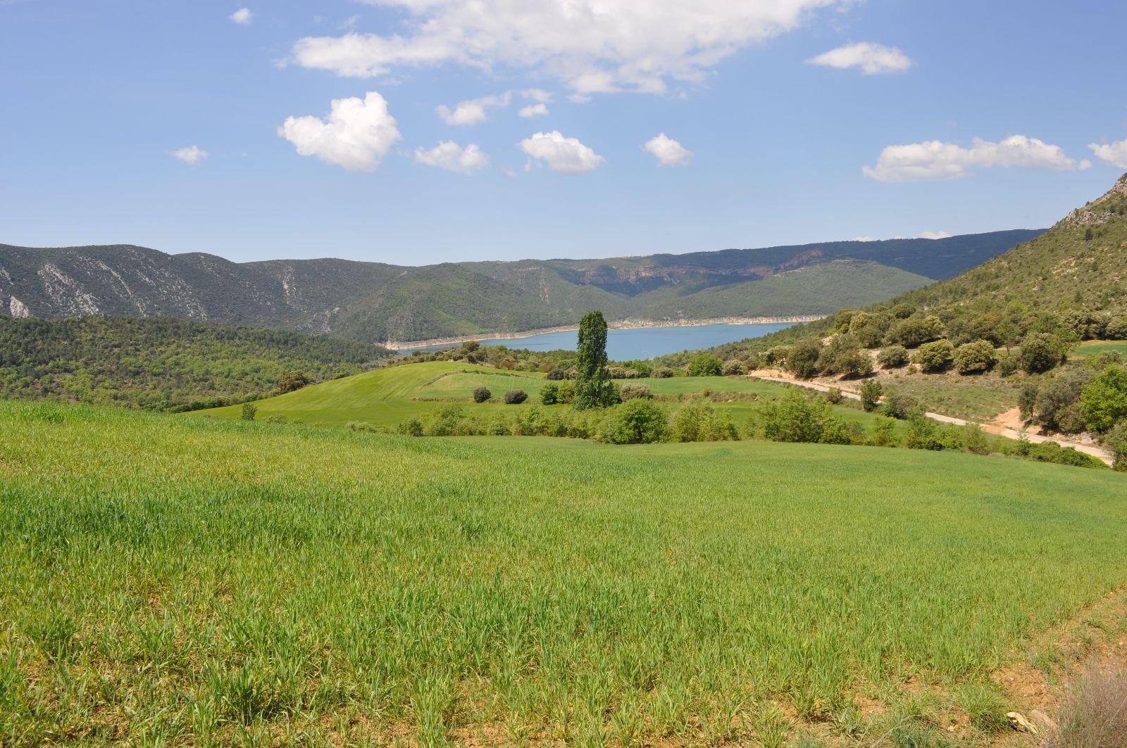 Serra del Montsec (Lleida): Qué ver y dónde dormir