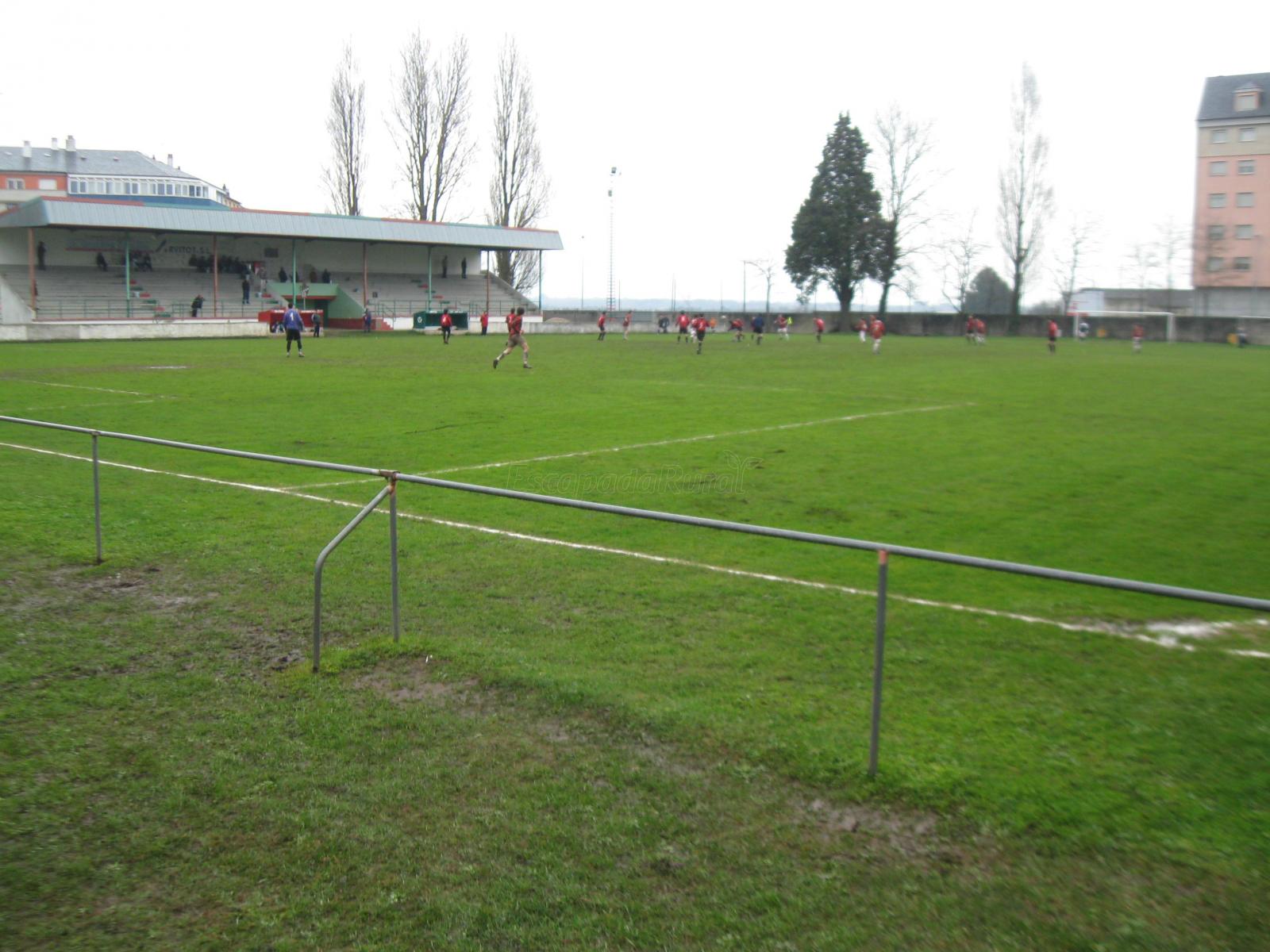 Vilalba (Lugo): Qué ver y dónde dormir