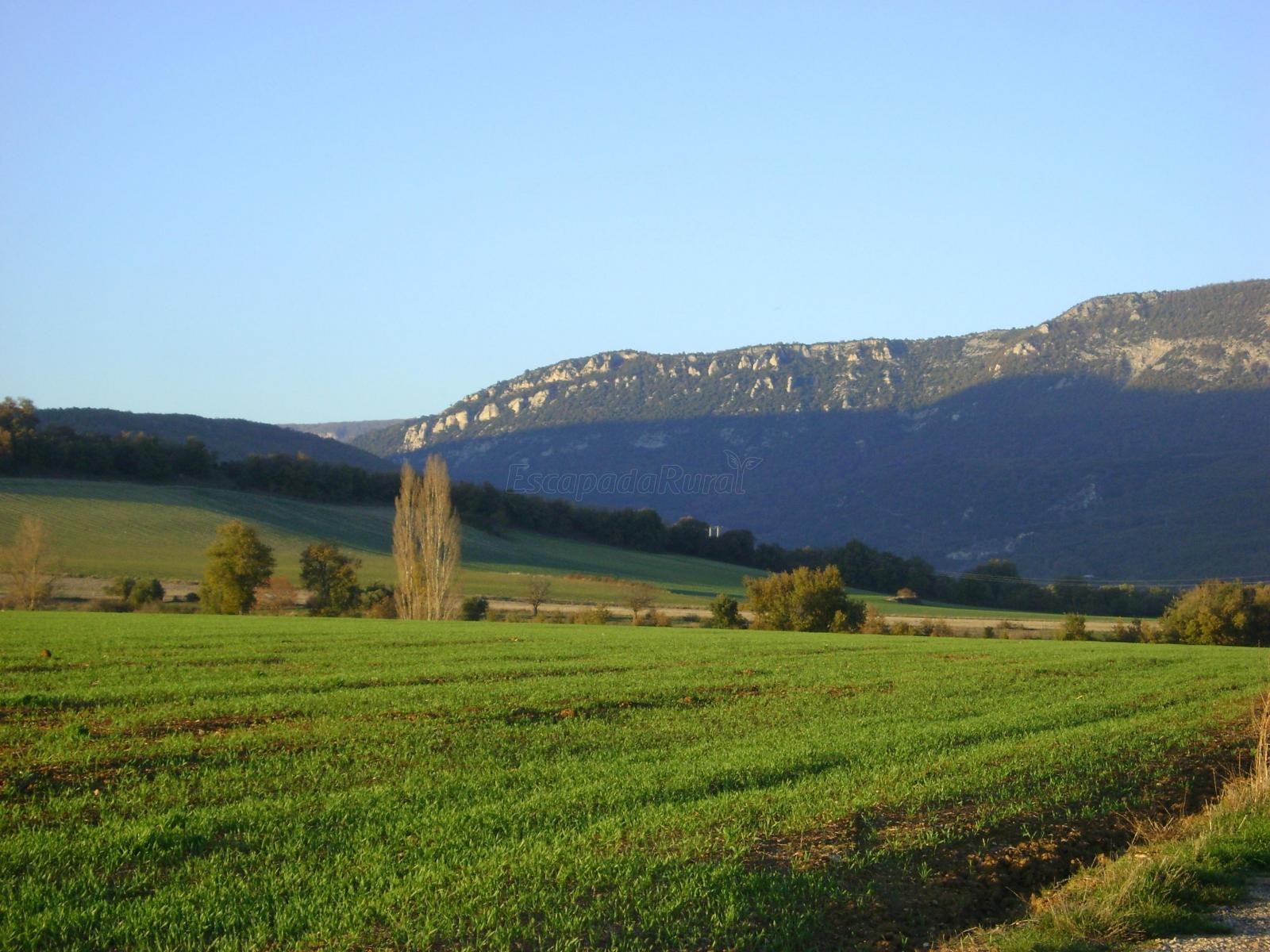 Muneta (Navarra): Qué ver y dónde dormir