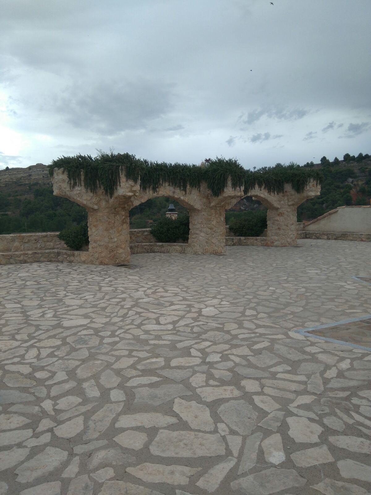 Anento (Zaragoza): Qué ver y dónde dormir