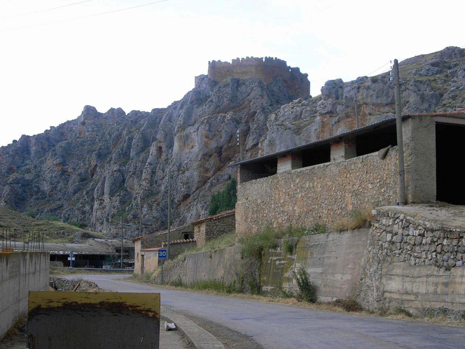 Ciria (Soria): Qué ver y dónde dormir