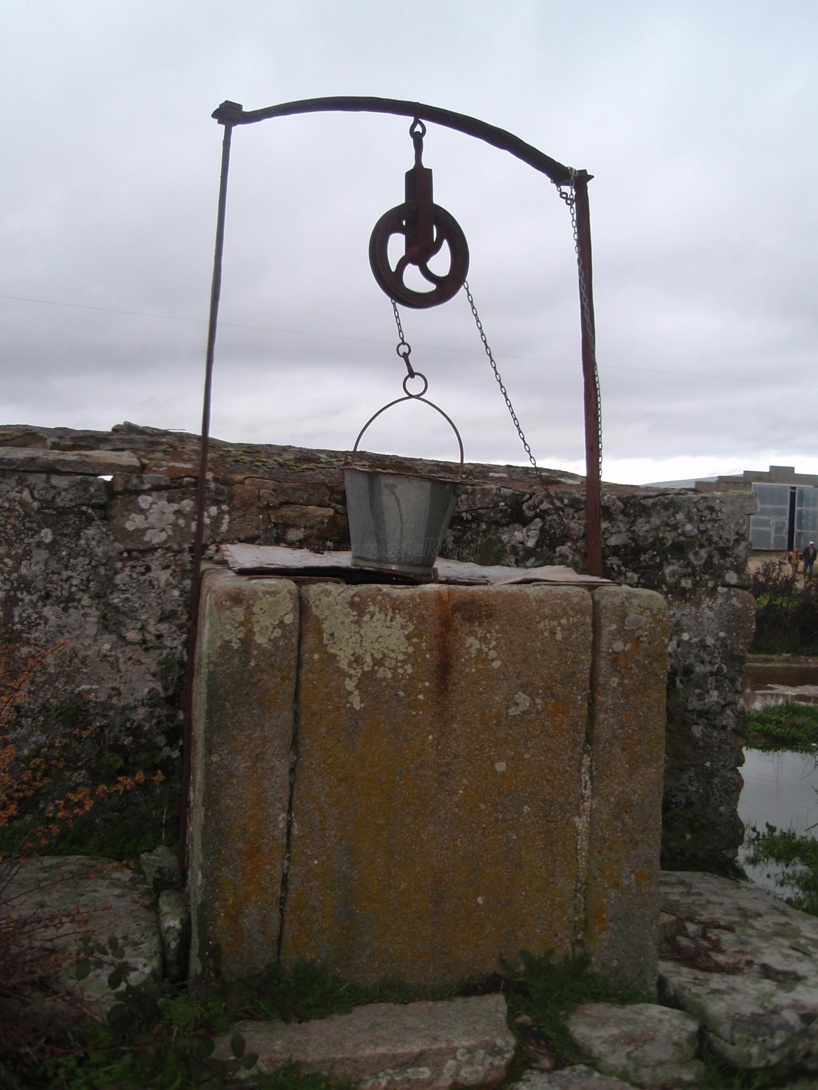 El Gejo de los Reyes (Salamanca): Qué ver y dónde dormir