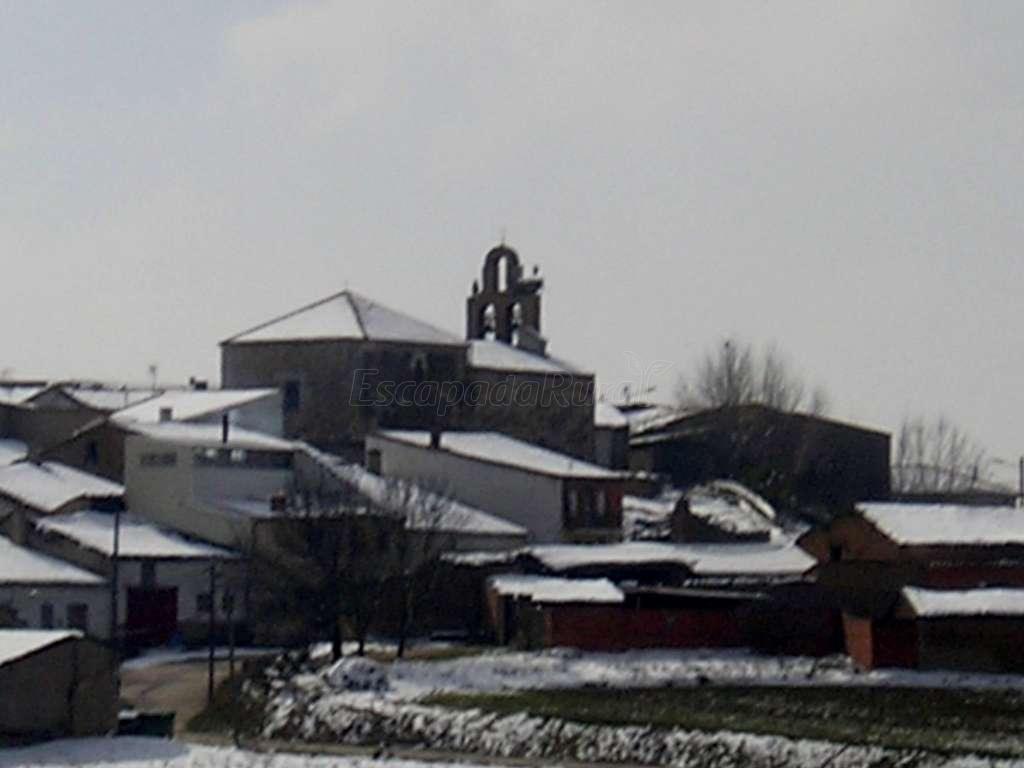 Cabañas de Sayago (Zamora): Qué ver y dónde dormir