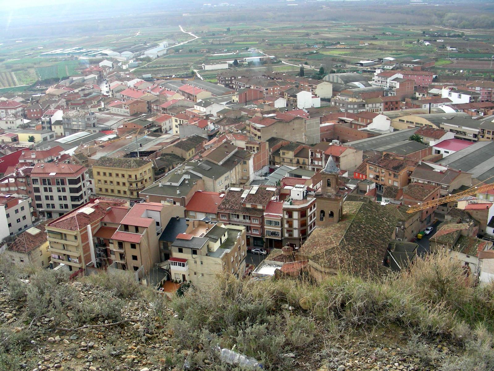 Azagra (Navarra): Qué ver y dónde dormir