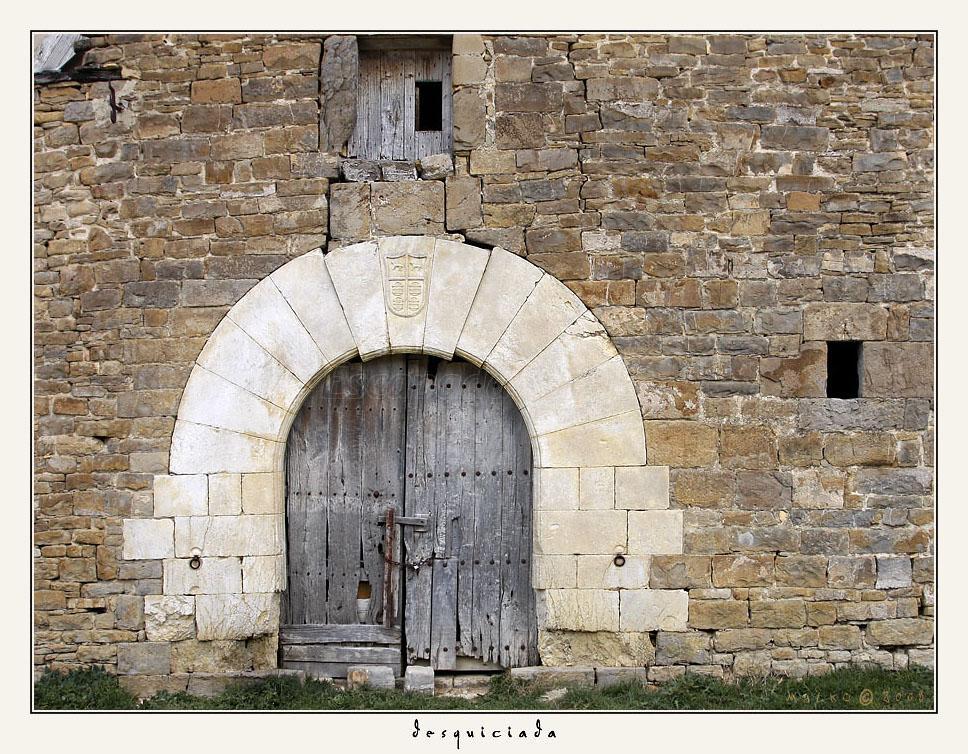 Grez (Navarra): Qué ver y dónde dormir