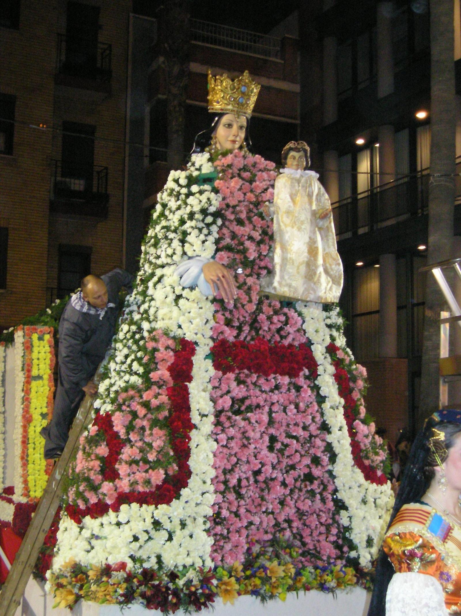 Aldaia (Valencia): Qué ver y dónde dormir