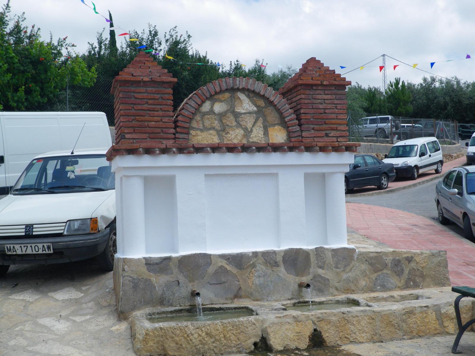 Mondrón (Málaga): Qué ver y dónde dormir