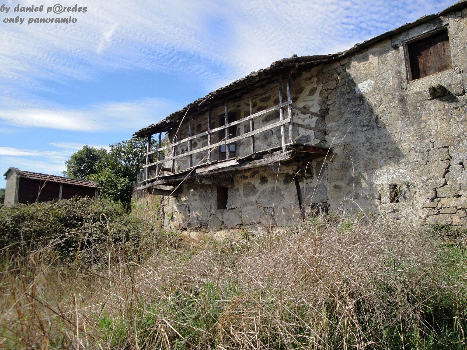 A Barrela (Lugo): Qué ver y dónde dormir