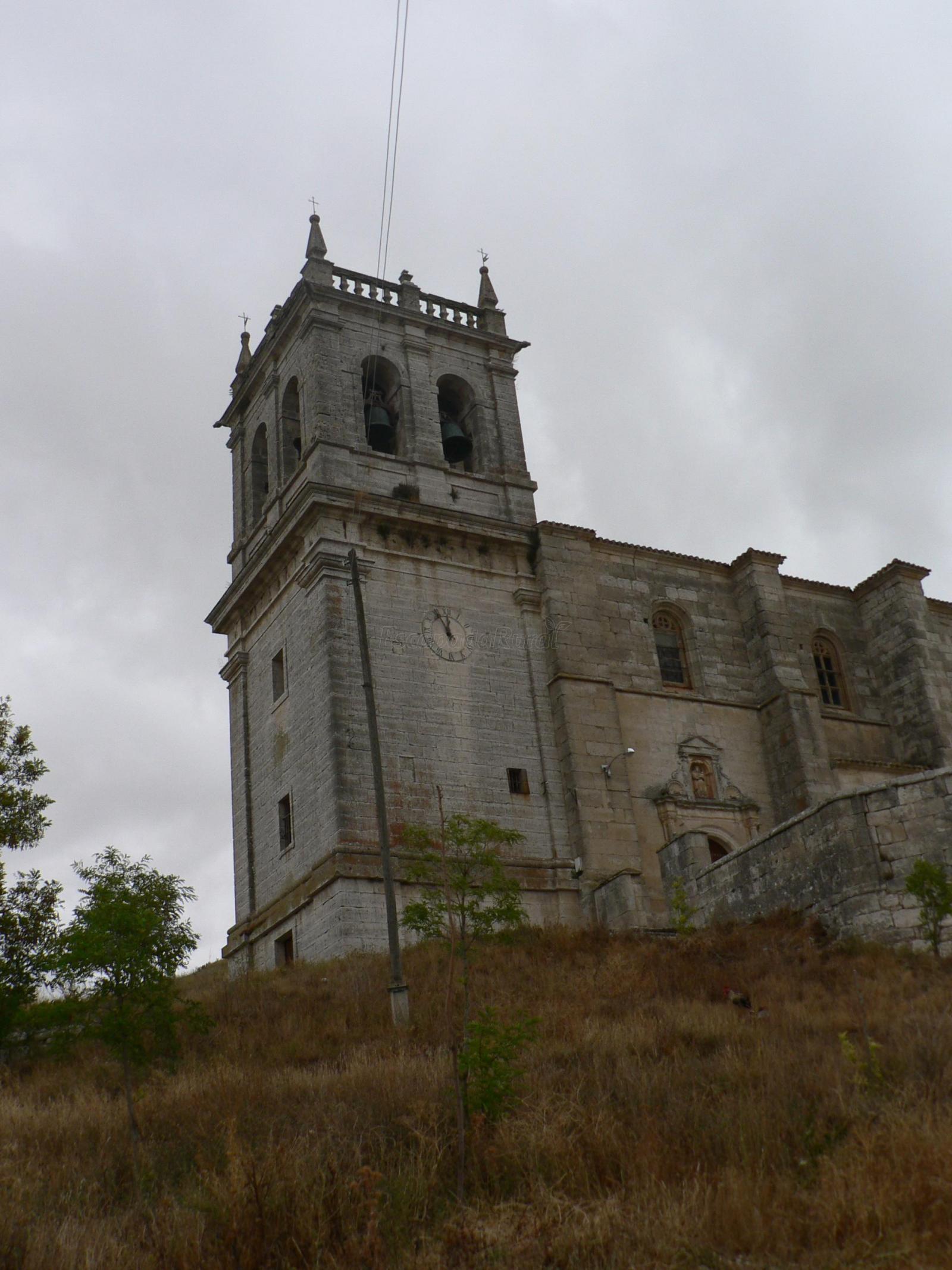 Tobar (Burgos): Qué ver y dónde dormir