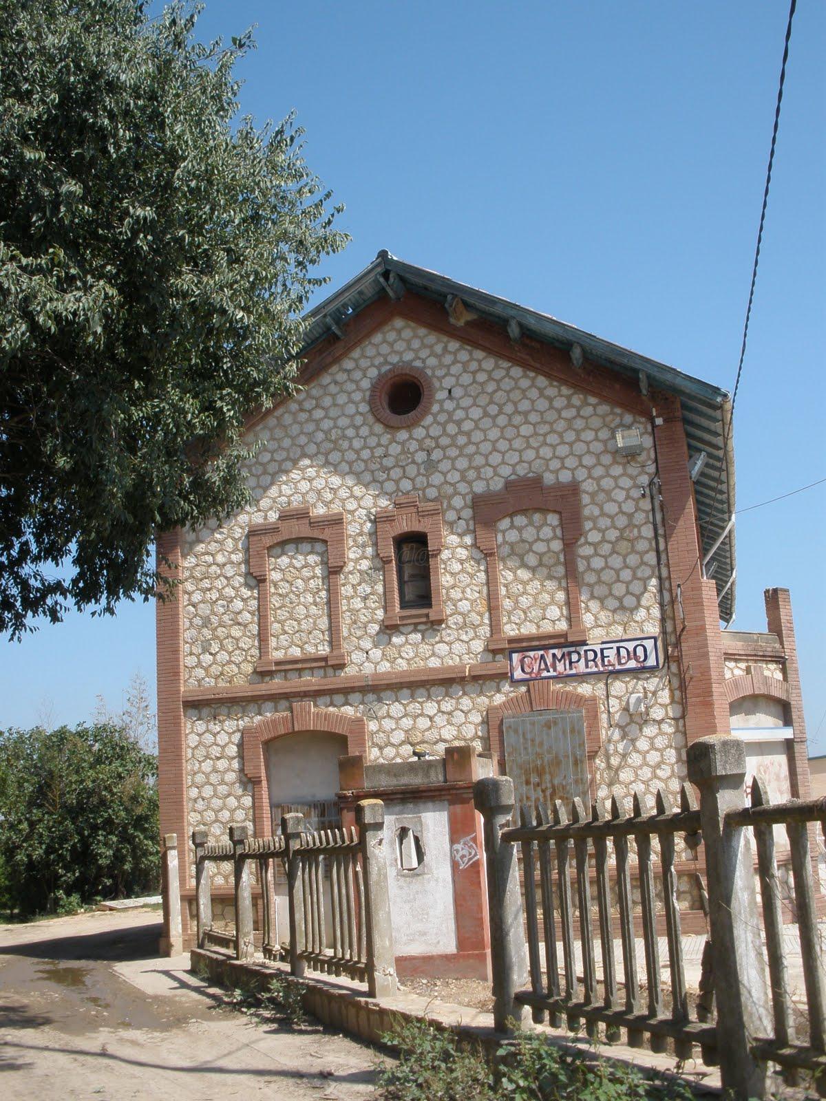 Camp Redo (Tarragona): Qué ver y dónde dormir