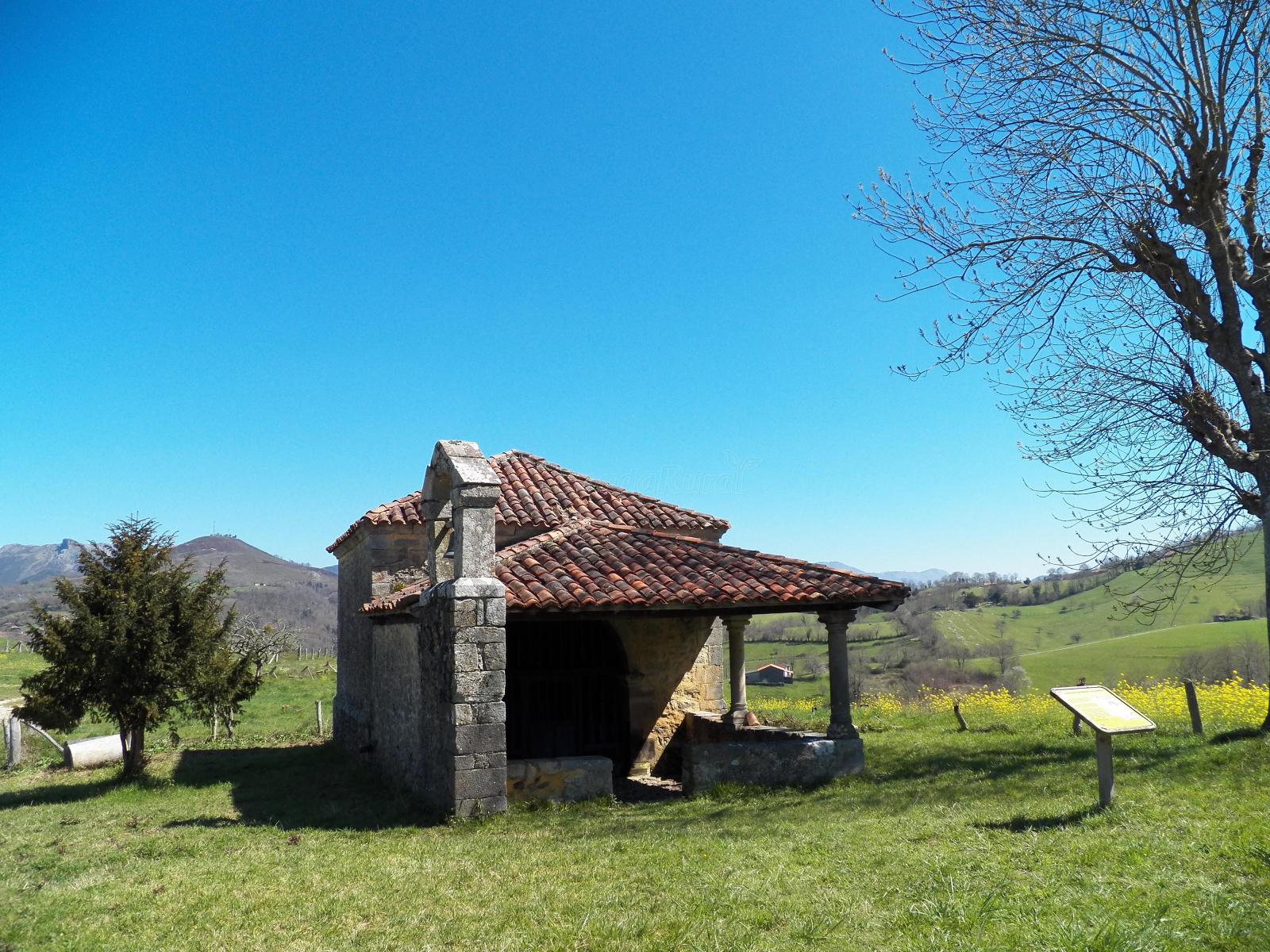 Isongo (Asturias): Qué ver y dónde dormir