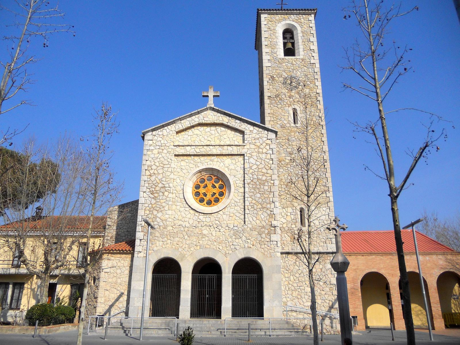 Begues (Barcelona): Qué ver y dónde dormir