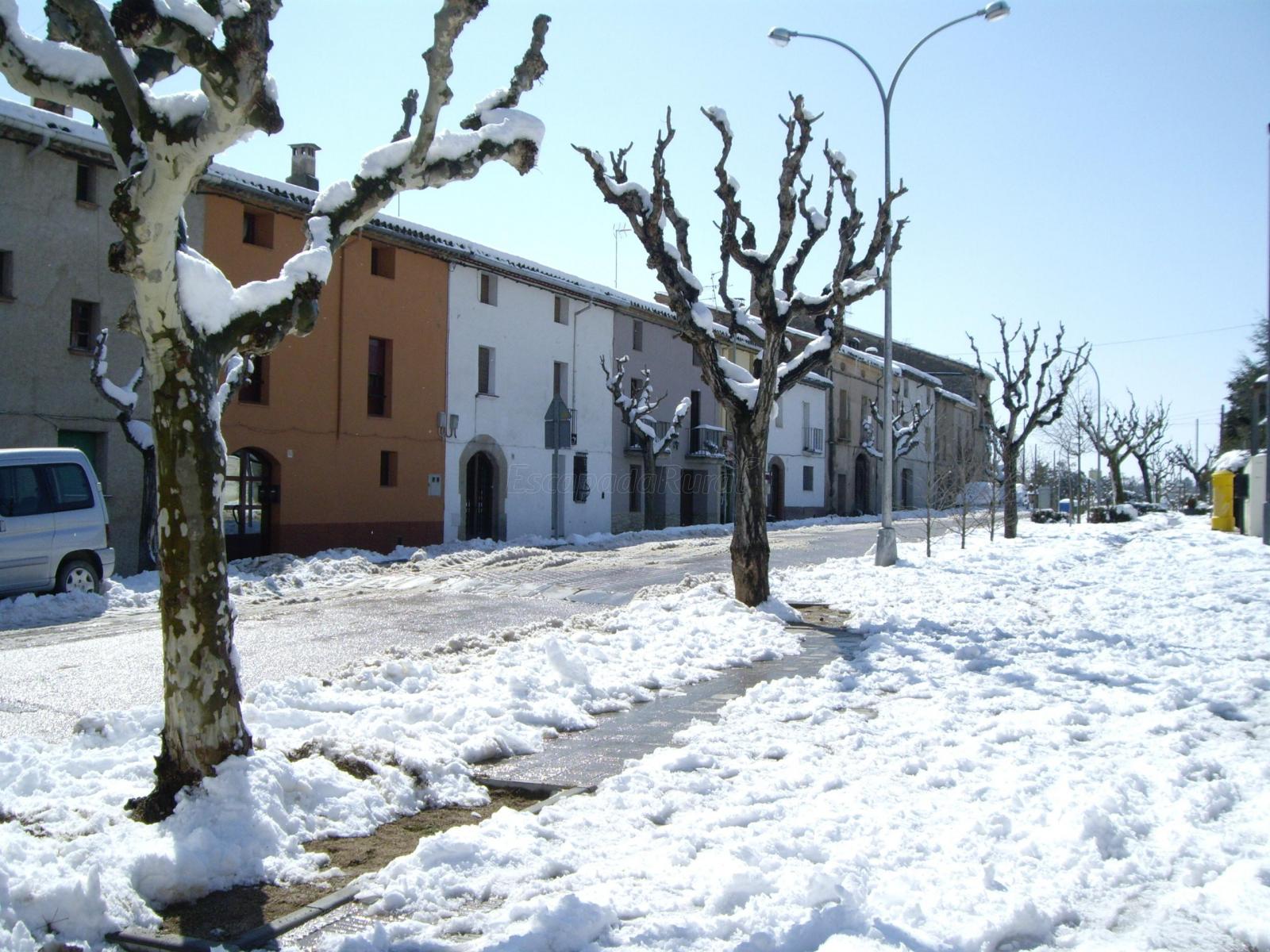 Castellolí (Barcelona): Qué ver y dónde dormir