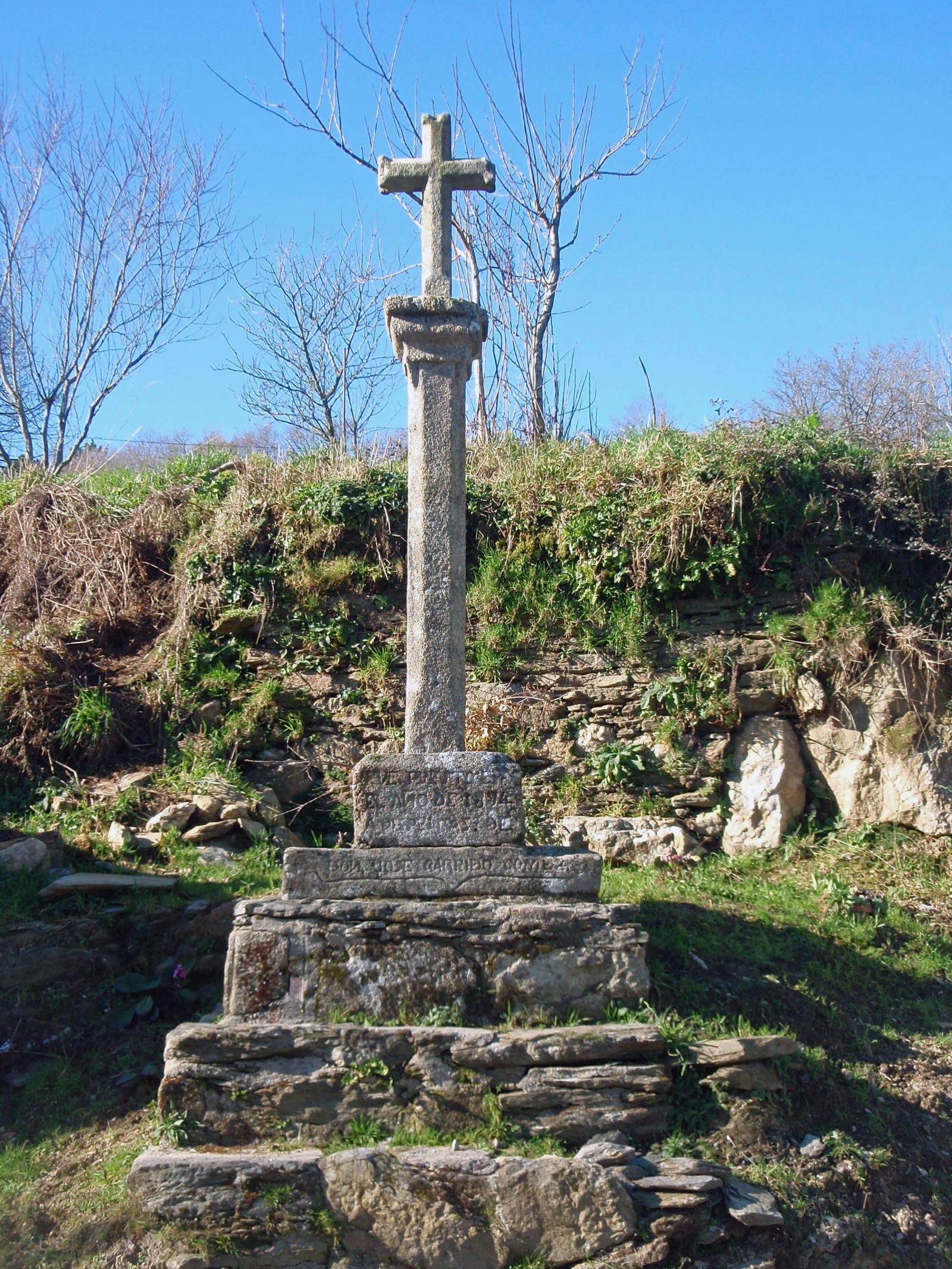 Qué ver en Quintillán