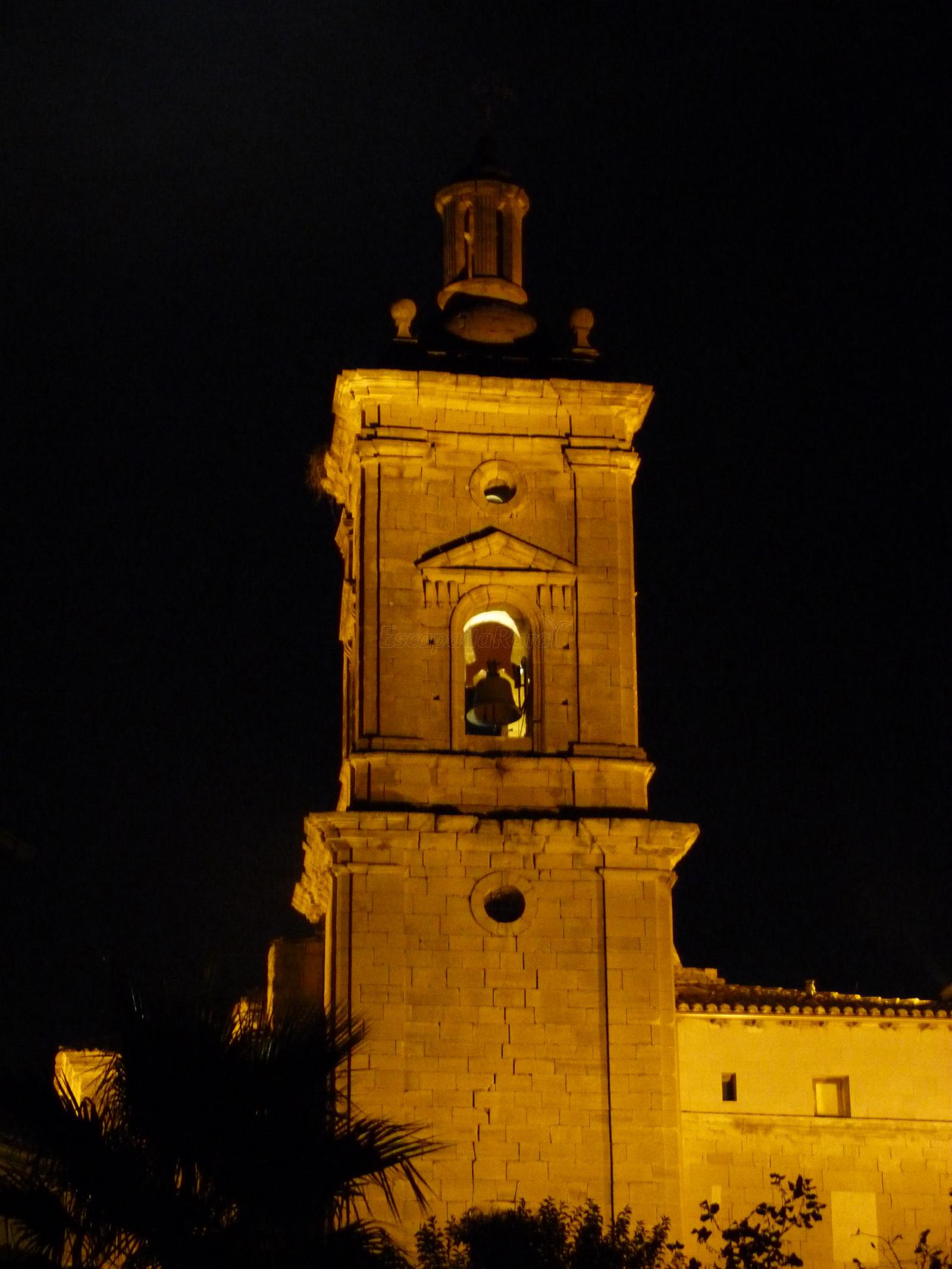 Qué ver en El Busto