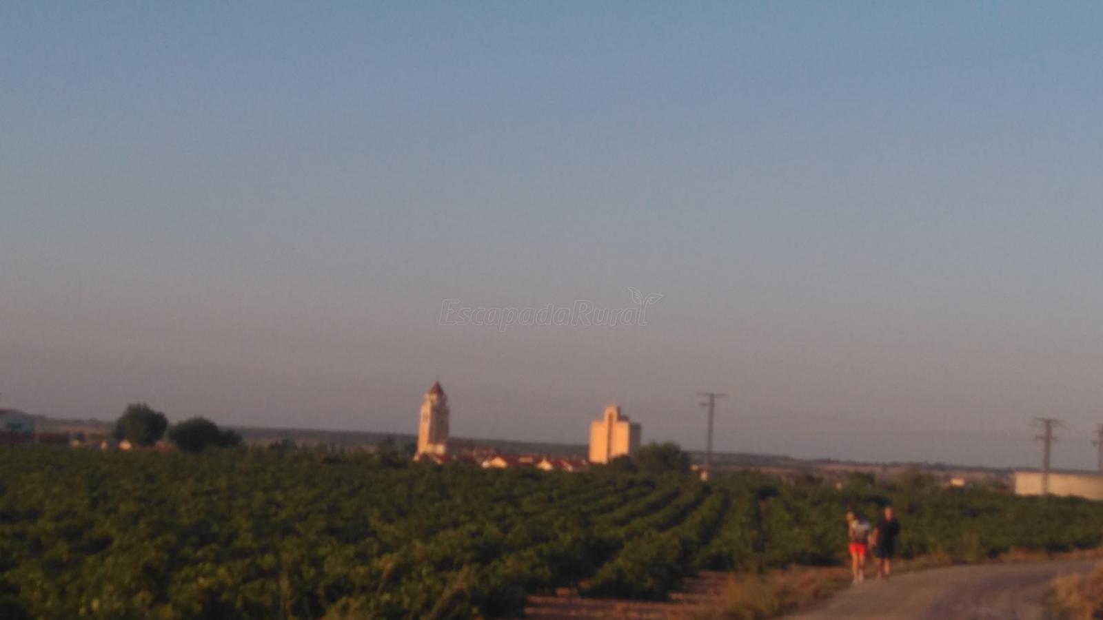 Mahora (Albacete): Qué ver y dónde dormir