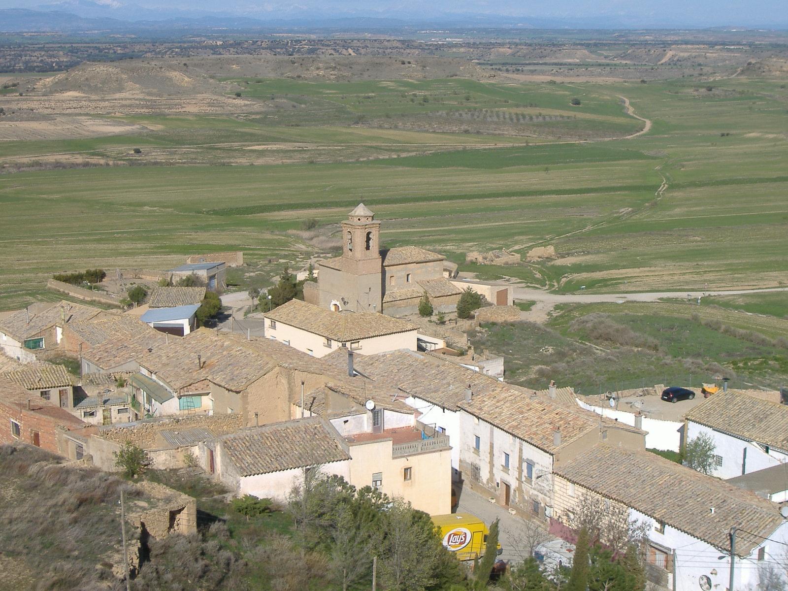 Uson (Huesca): Qué ver y dónde dormir
