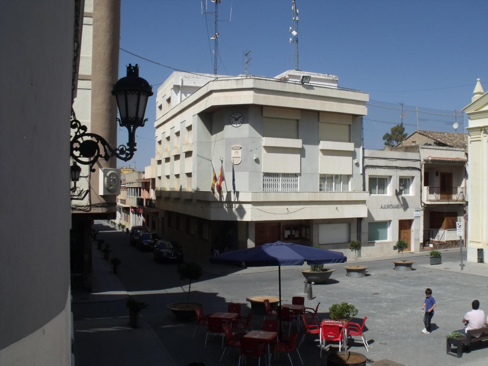 Montserrat (Valencia): Qué ver y dónde dormir