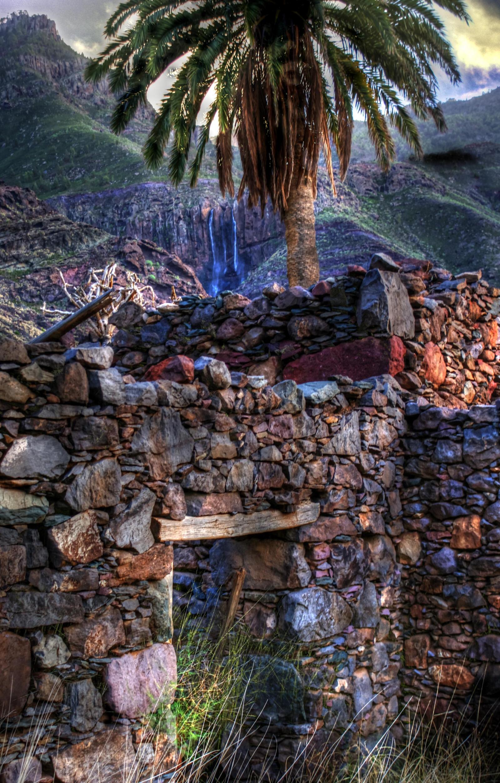 El Risco (Las Palmas): Qué ver y dónde dormir