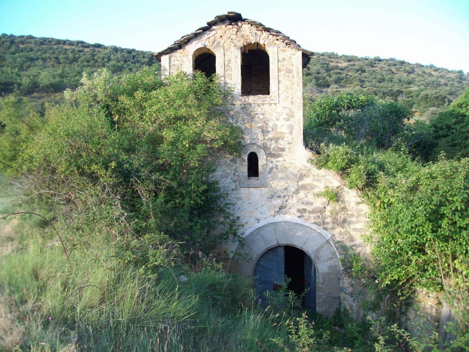 Soliva (Huesca): Qué ver y dónde dormir