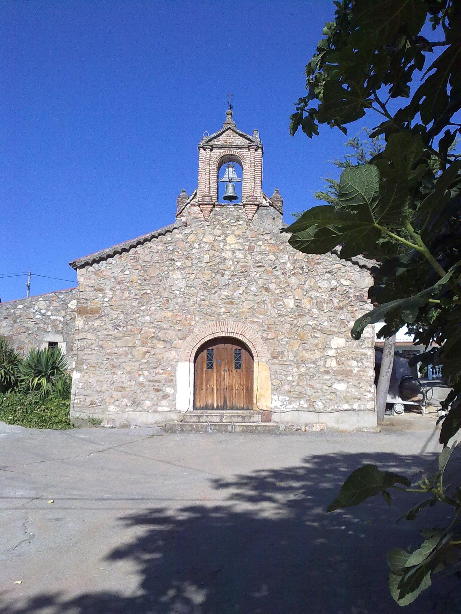 Beleña (Salamanca): Qué ver y dónde dormir