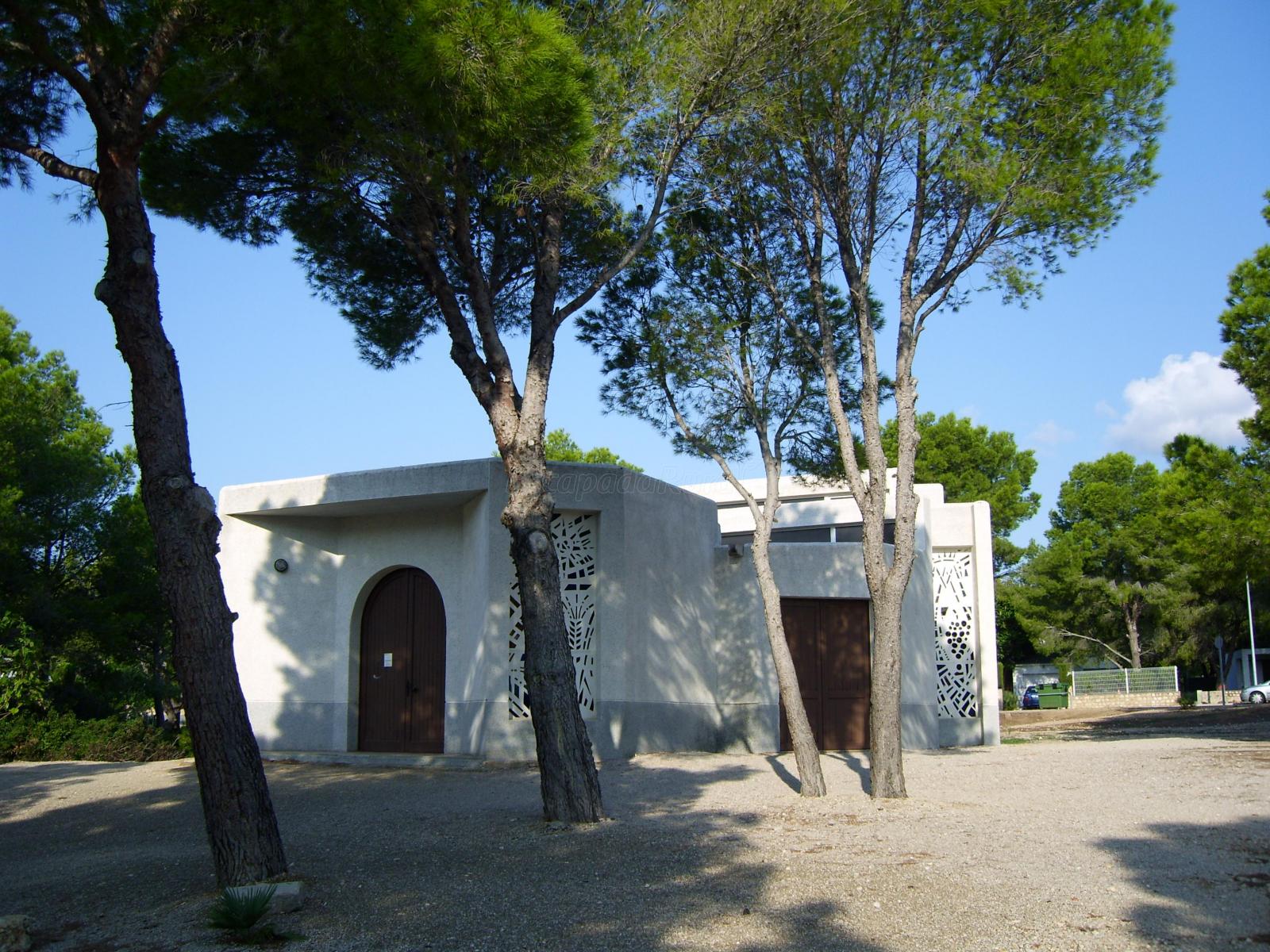 Calafat (Tarragona): Qué ver y dónde dormir