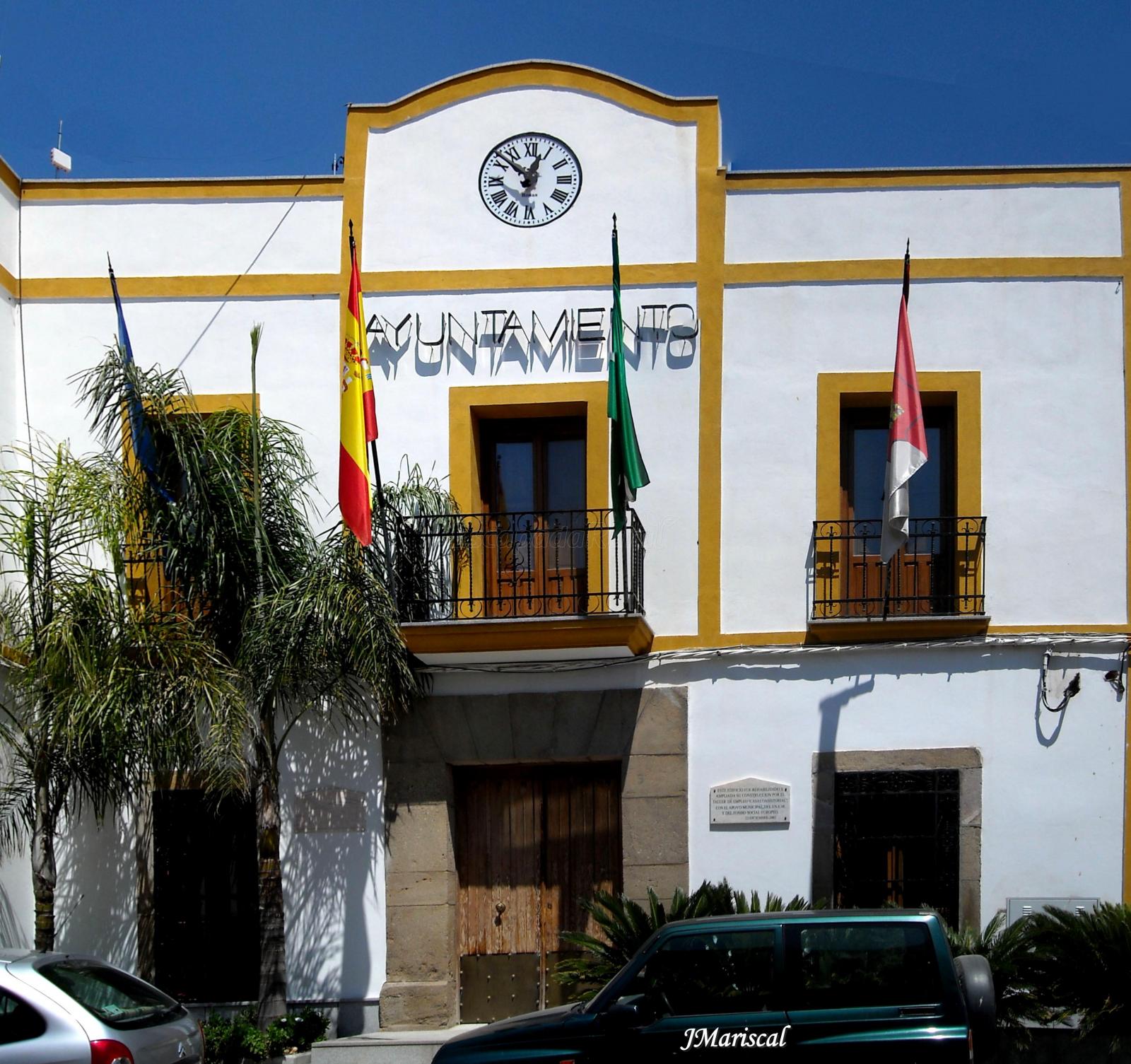 Espiel (Córdoba): Qué ver y dónde dormir