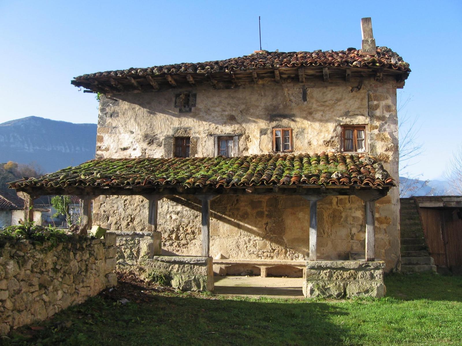 Vallejo de Mena (Burgos): Qué ver y dónde dormir