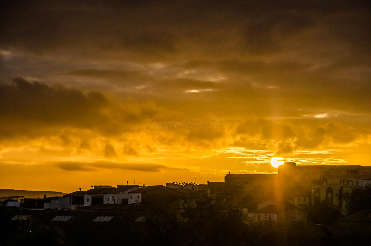 Bailén (Jaén): Qué ver y dónde dormir
