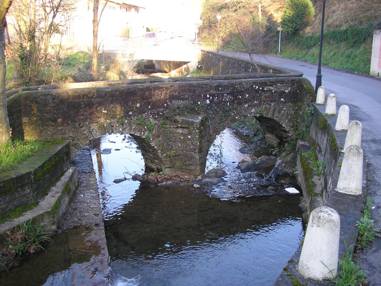 Areatza (Vizcaya): Qué ver y dónde dormir