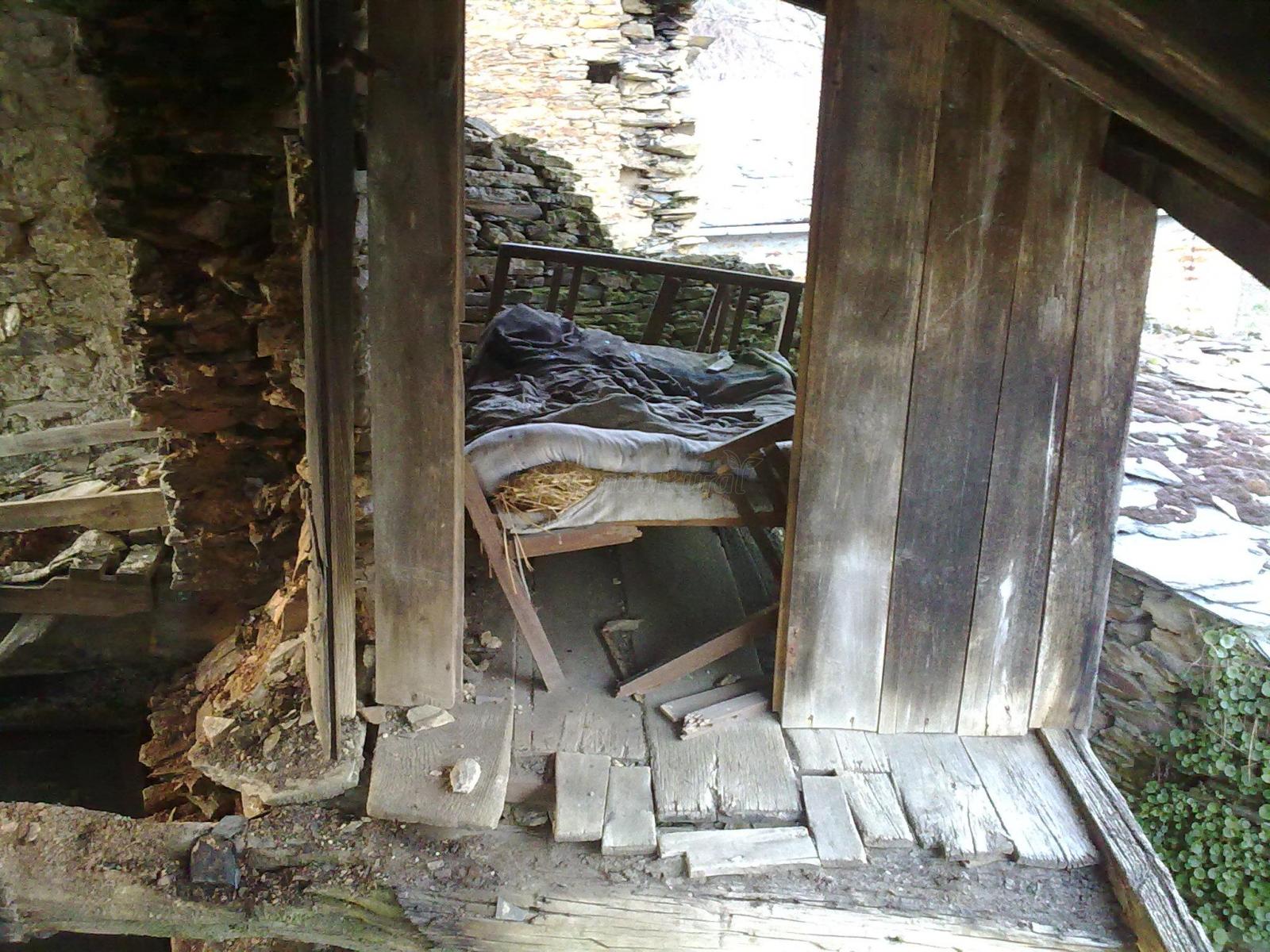 Qué ver en Quintela