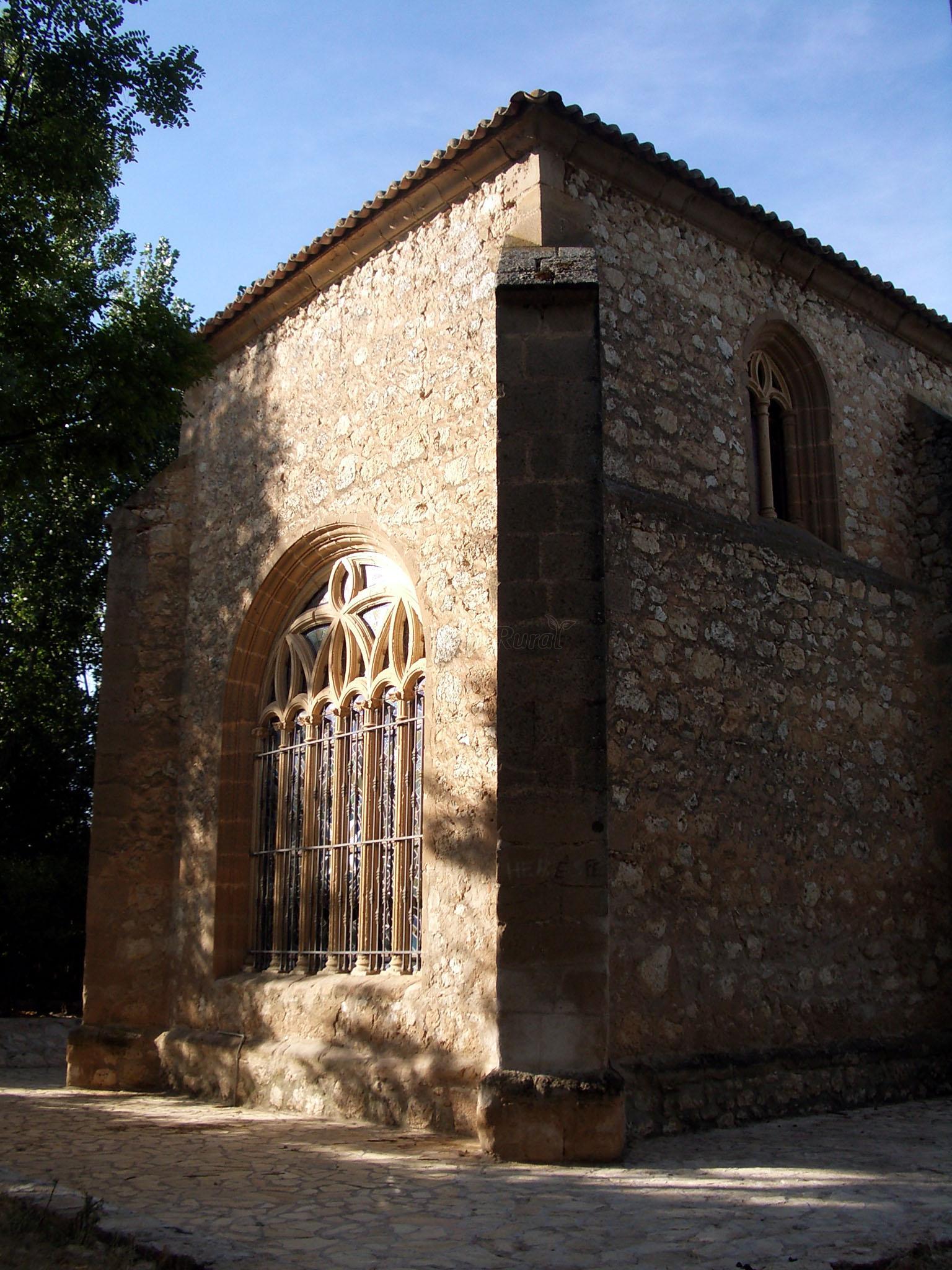 Torre del Burgo (Guadalajara): Qué ver y dónde dormir