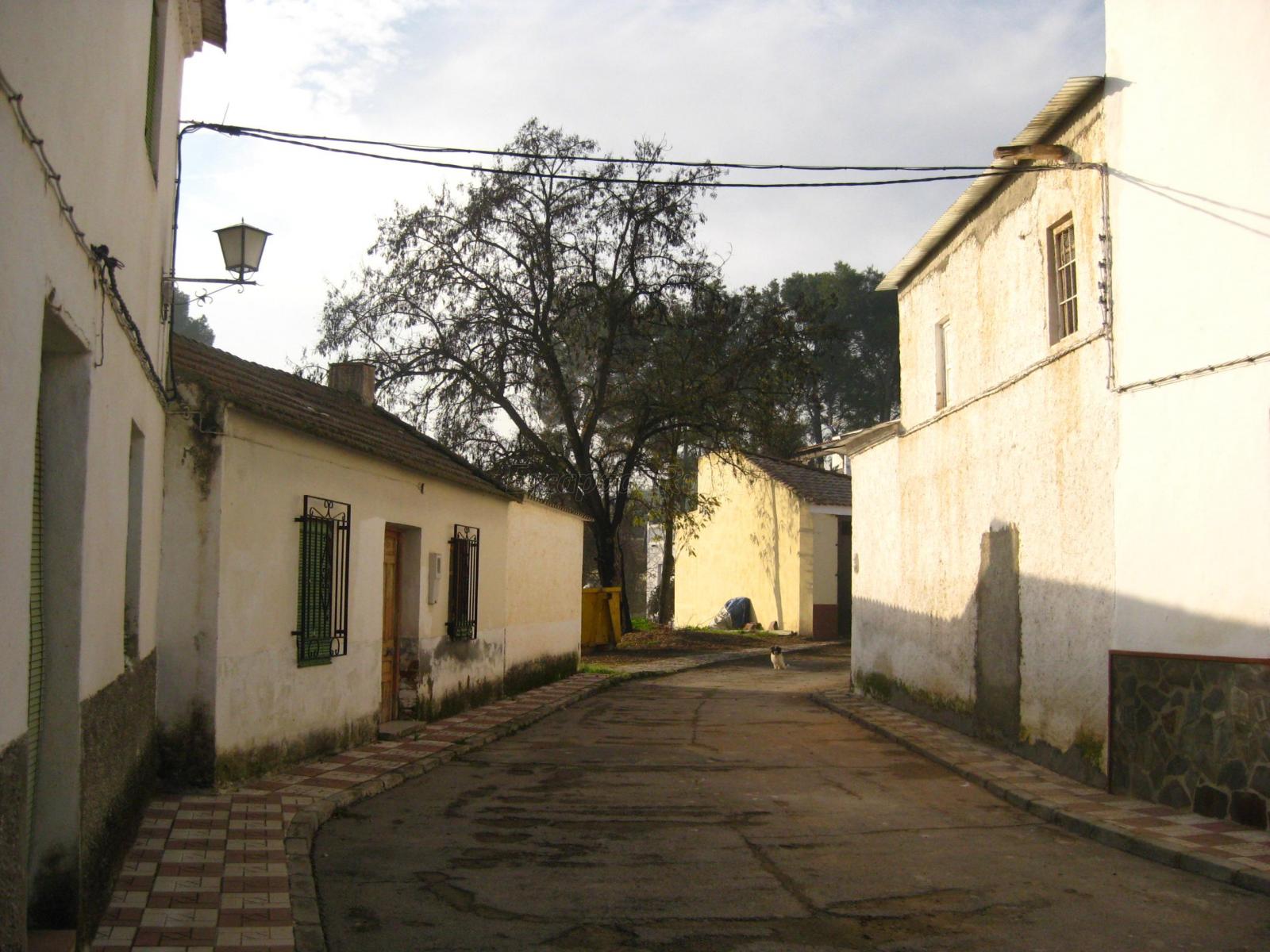Trasmulas (Granada): Qué ver y dónde dormir