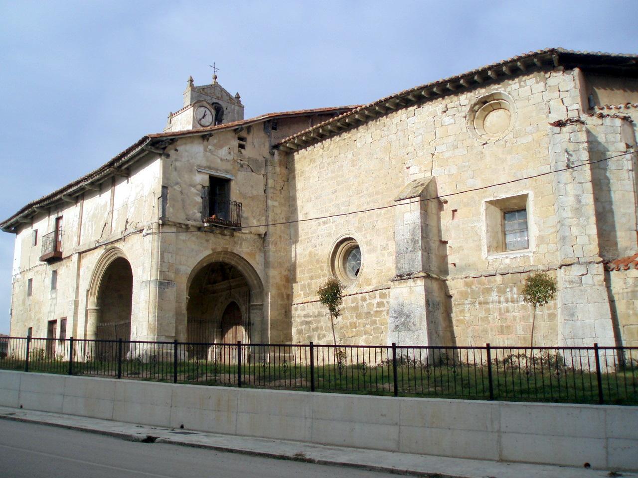 Castil de Peones (Burgos): Qué ver y dónde dormir