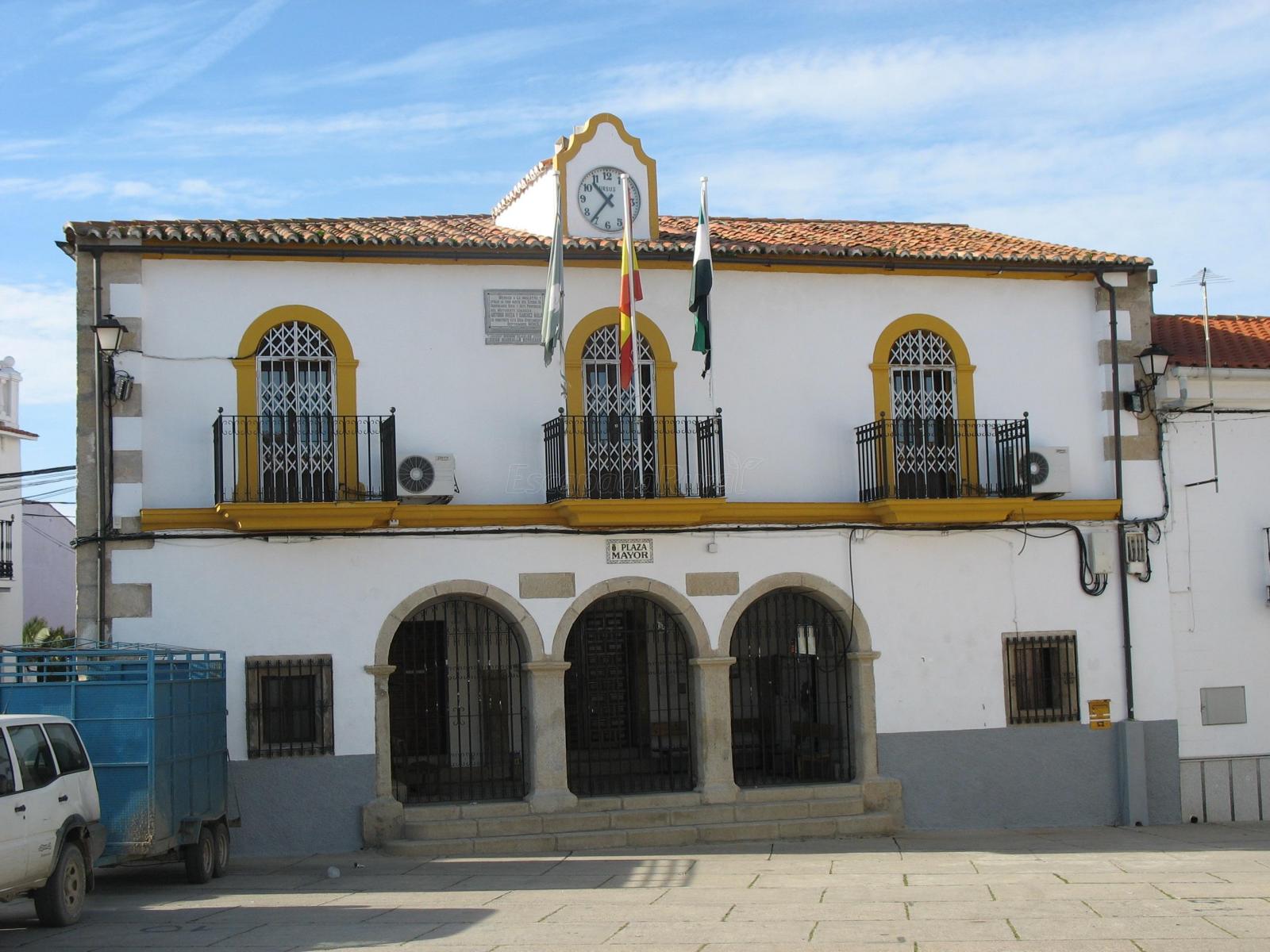 Albalá (Cáceres): Qué ver y dónde dormir