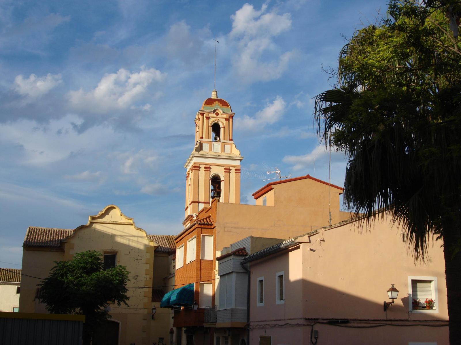 Favara (Valencia): Qué ver y dónde dormir