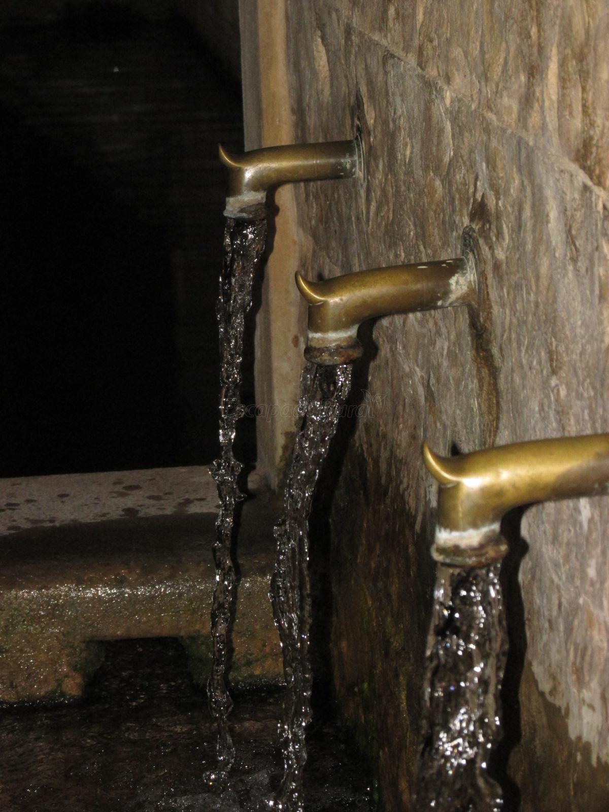 El Tobar (Cuenca): Qué ver y dónde dormir