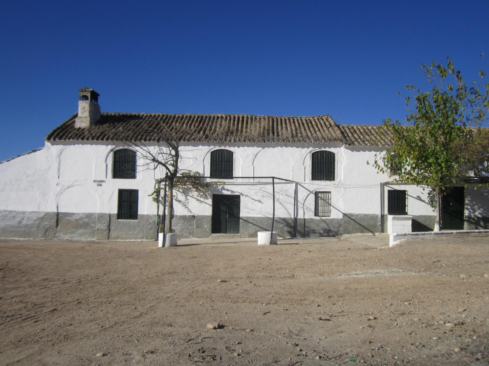 Jarata (Córdoba): Qué ver y dónde dormir