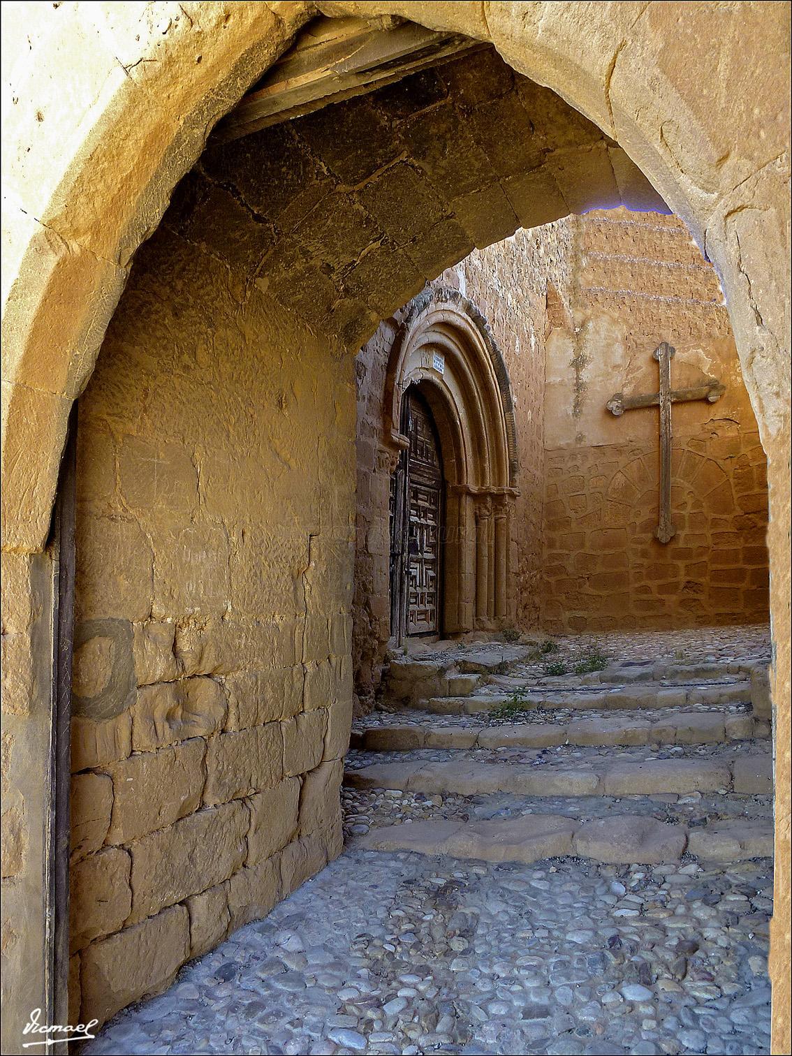 Monreal de Ariza (Zaragoza): Qué ver y dónde dormir