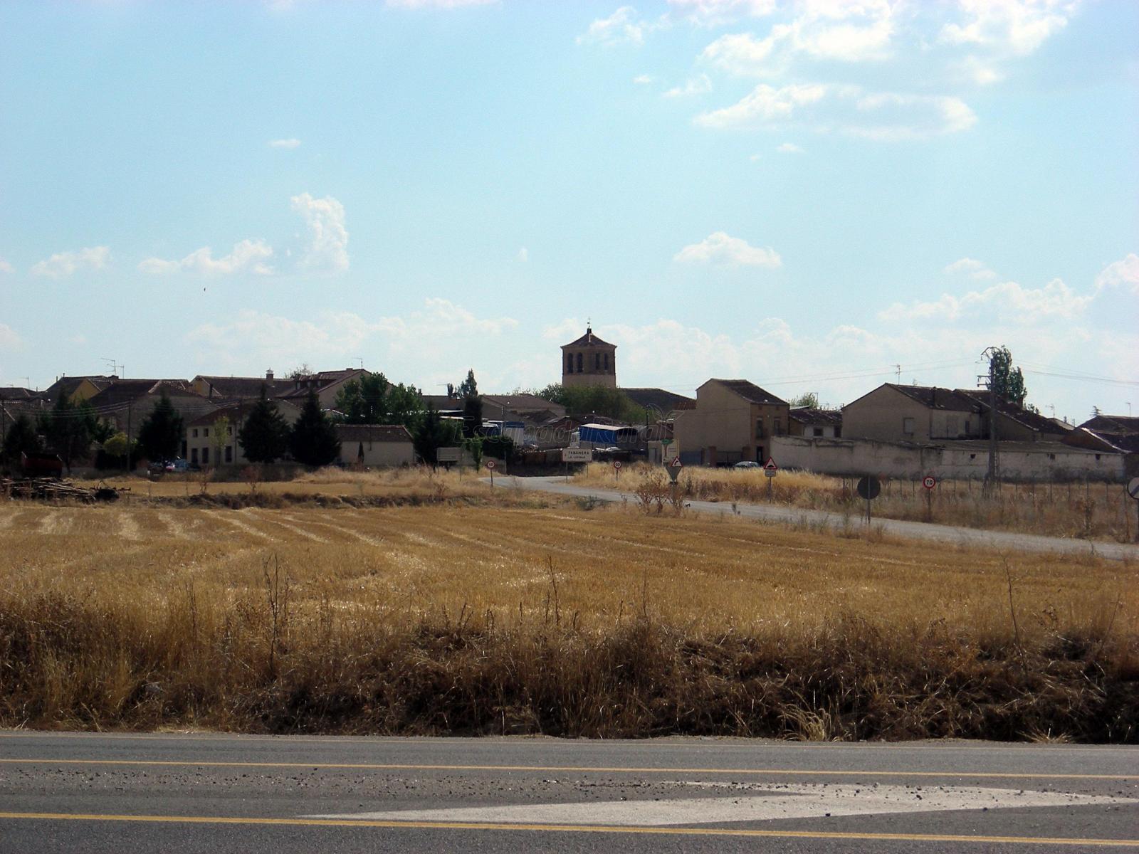 Tabanera La Luenga (Segovia): Qué ver y dónde dormir