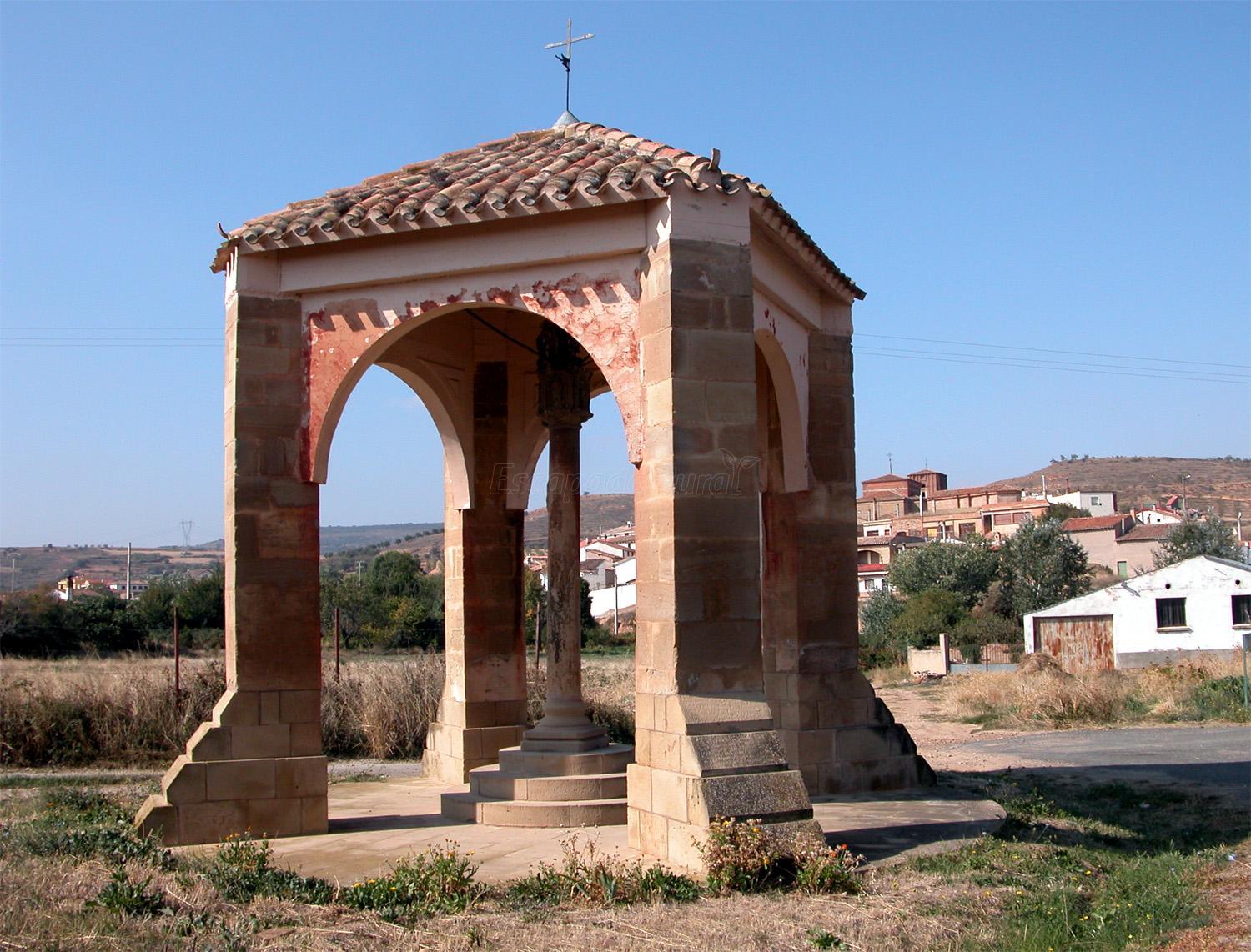 Corera (La Rioja): Qué ver y dónde dormir