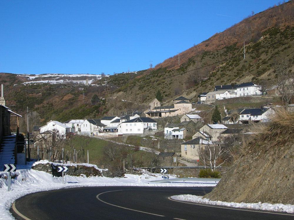 El Villar de Santiago (León): Qué ver y dónde dormir