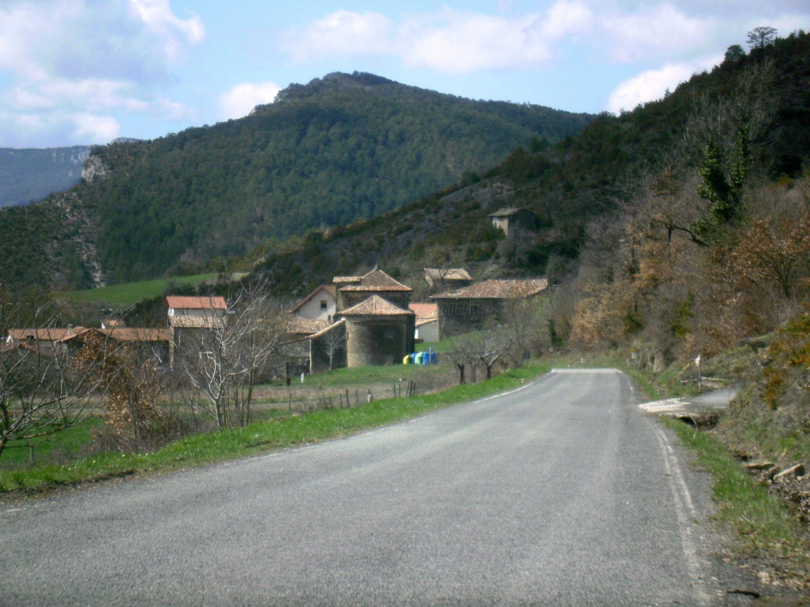 Igal/Igari (Navarra): Qué ver y dónde dormir
