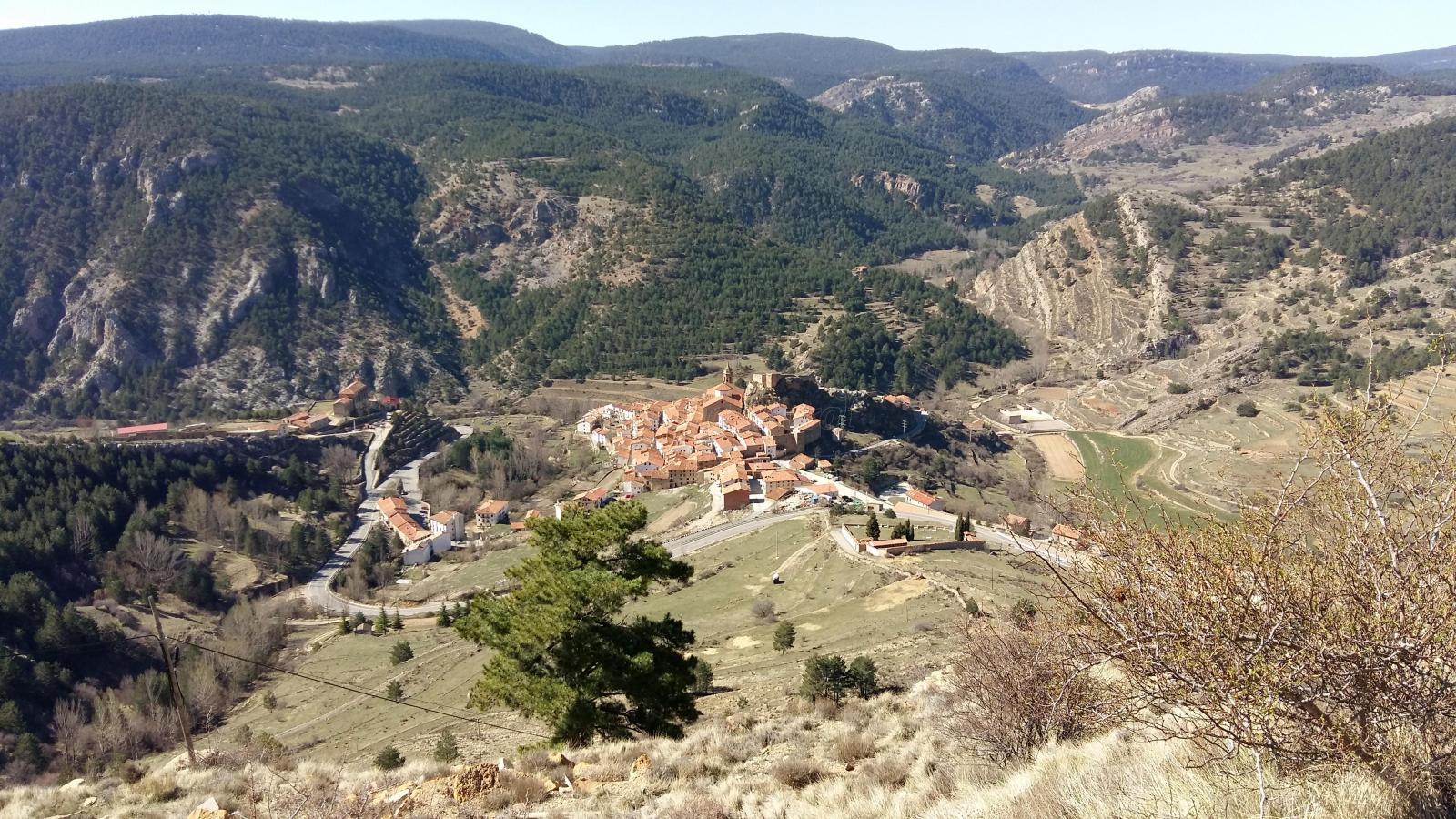 Almassora (Castellón): Qué ver y dónde dormir