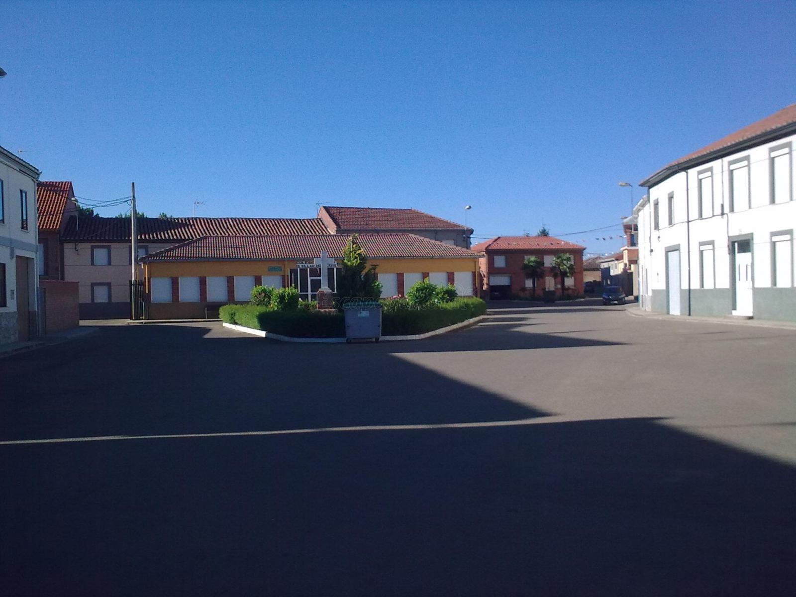 Qué ver en Villar del Yermo