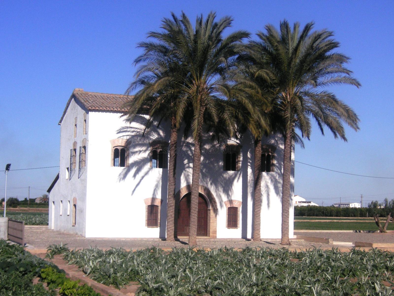 Almassera (Valencia): Qué ver y dónde dormir