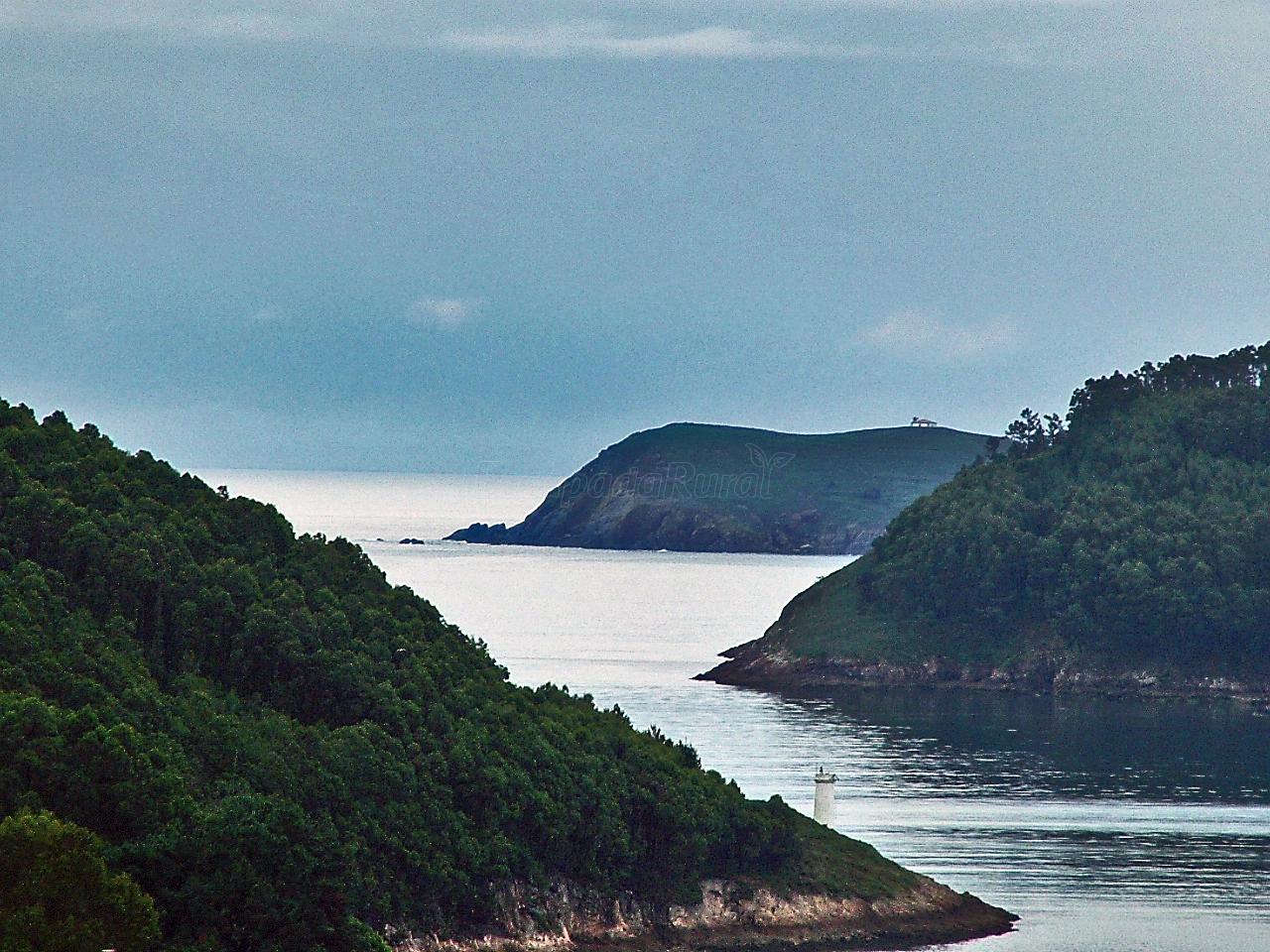 Mogor (A Coruña): Qué ver y dónde dormir